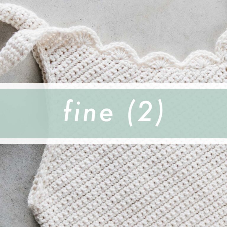 Crochet Patterns | For The Frills